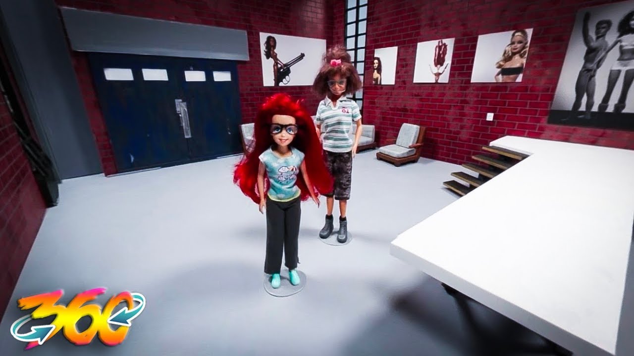 #MPGIS 360 | Episode 1 | Models - YouTube