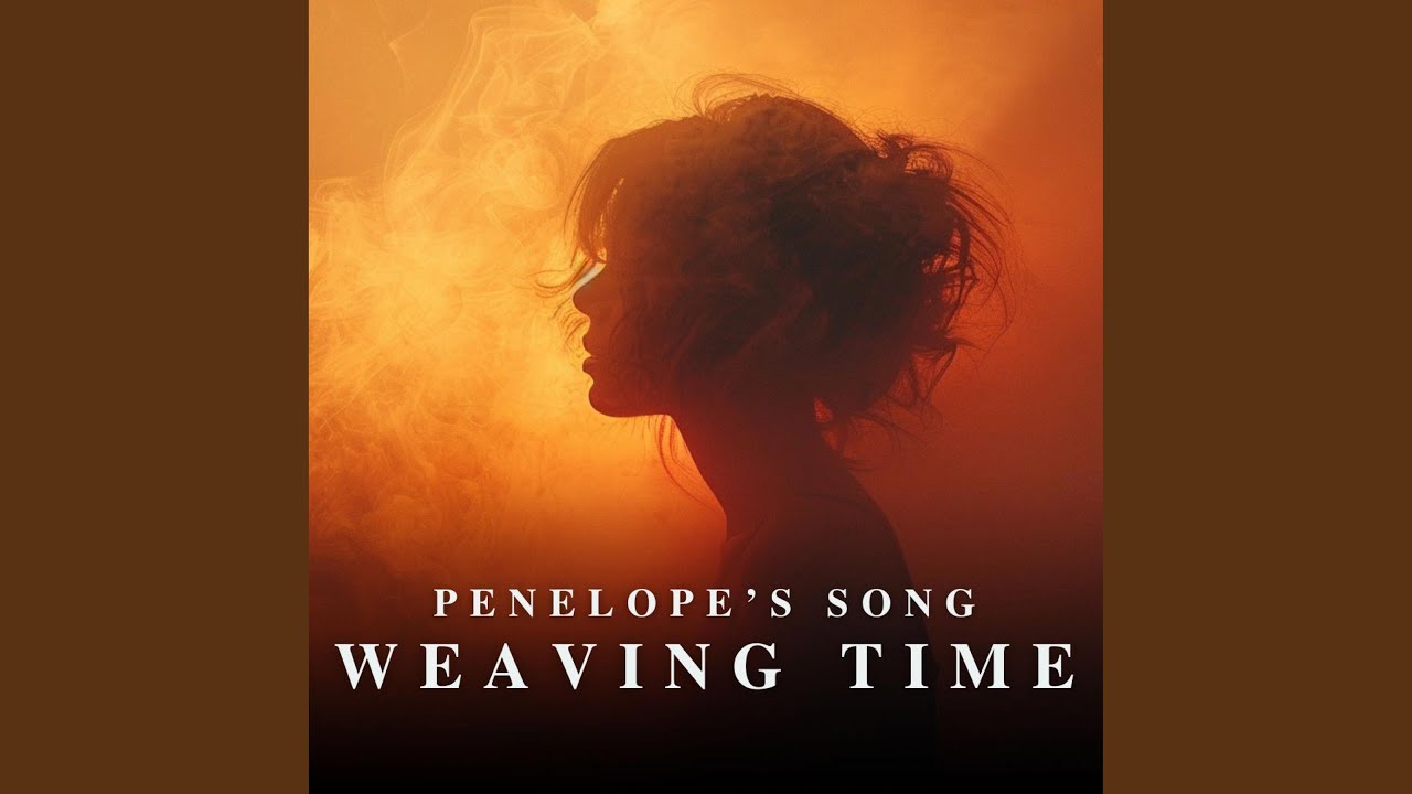 Weaving Time | Penelope's song - YouTube