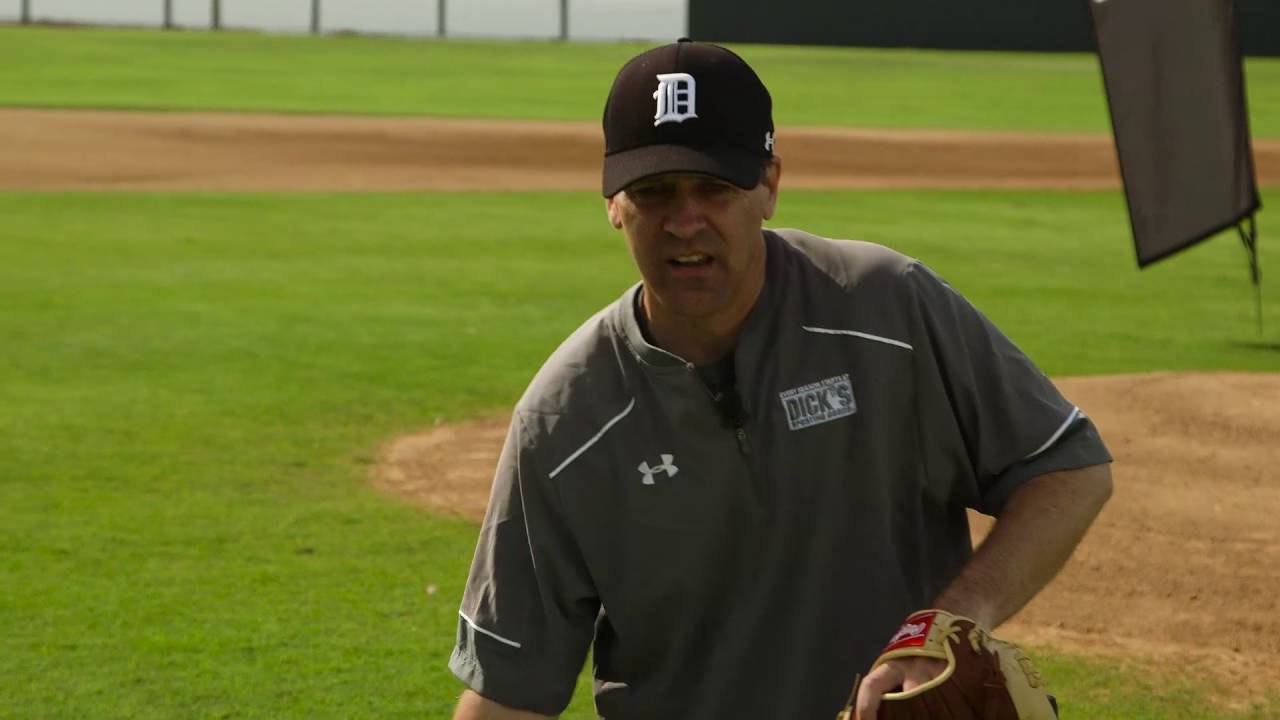 ProTips: Baseball Coaching Tips: How to Throw for Batting Practice ...