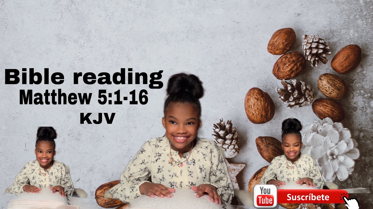 Blessed are those who hunger and thirst for righteousness, for they shall be filled Matthew 5:6 ...