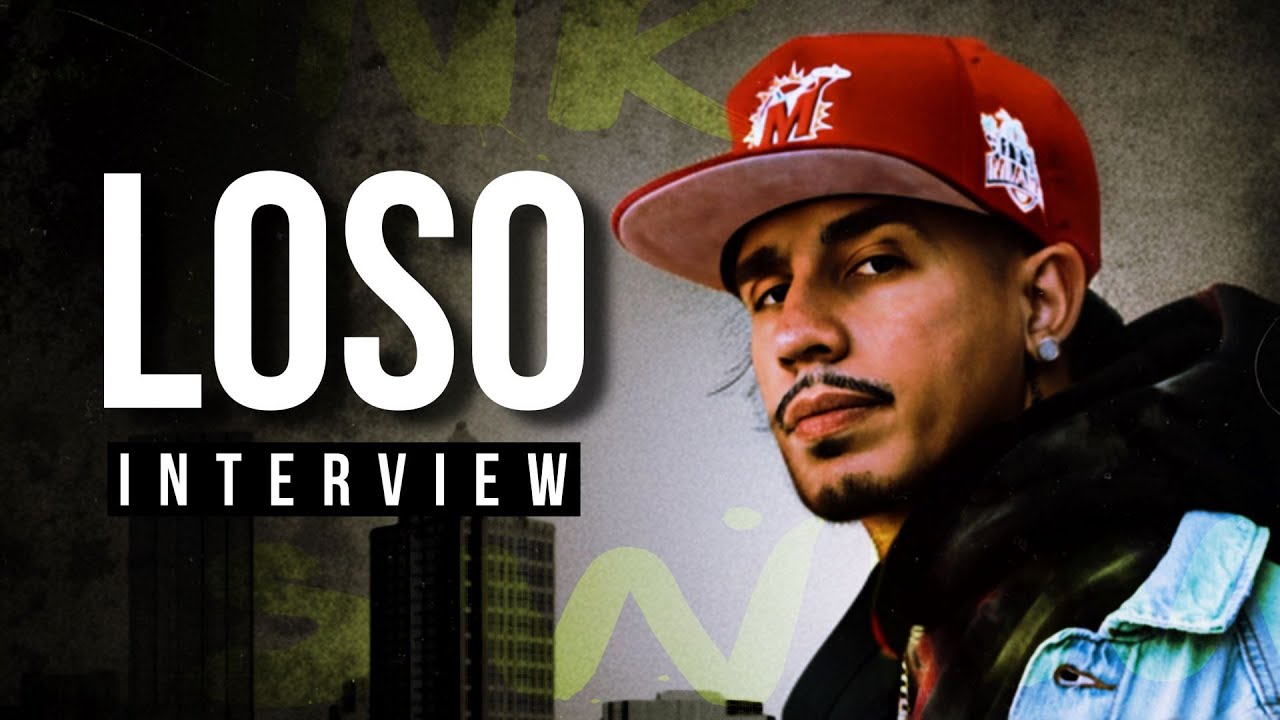 Who's the king of TAMPA BATTLE RAP? | Loso interview w/ Annex & Big ...