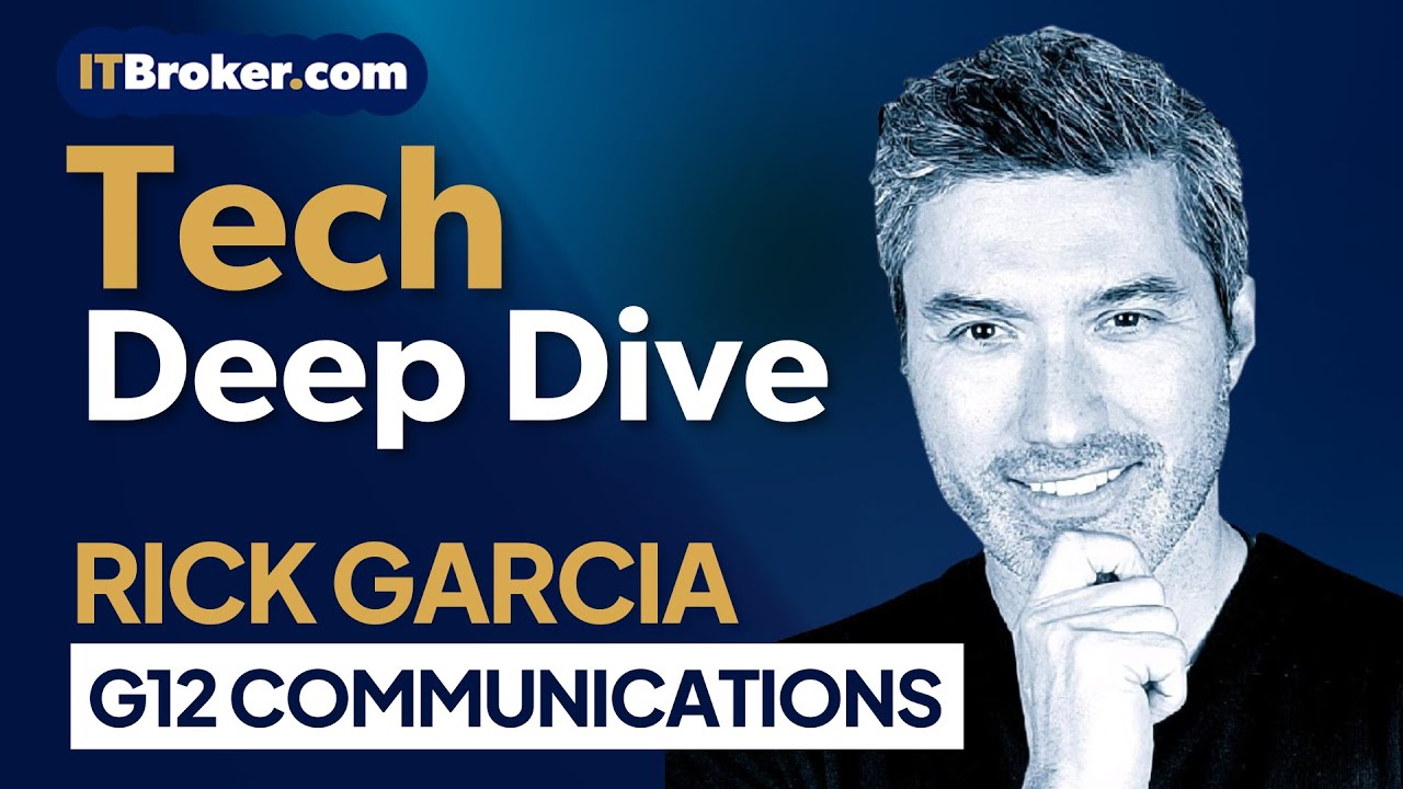 Maximizing Efficiency: How G12 Communications Solutions Cut Costs and ...