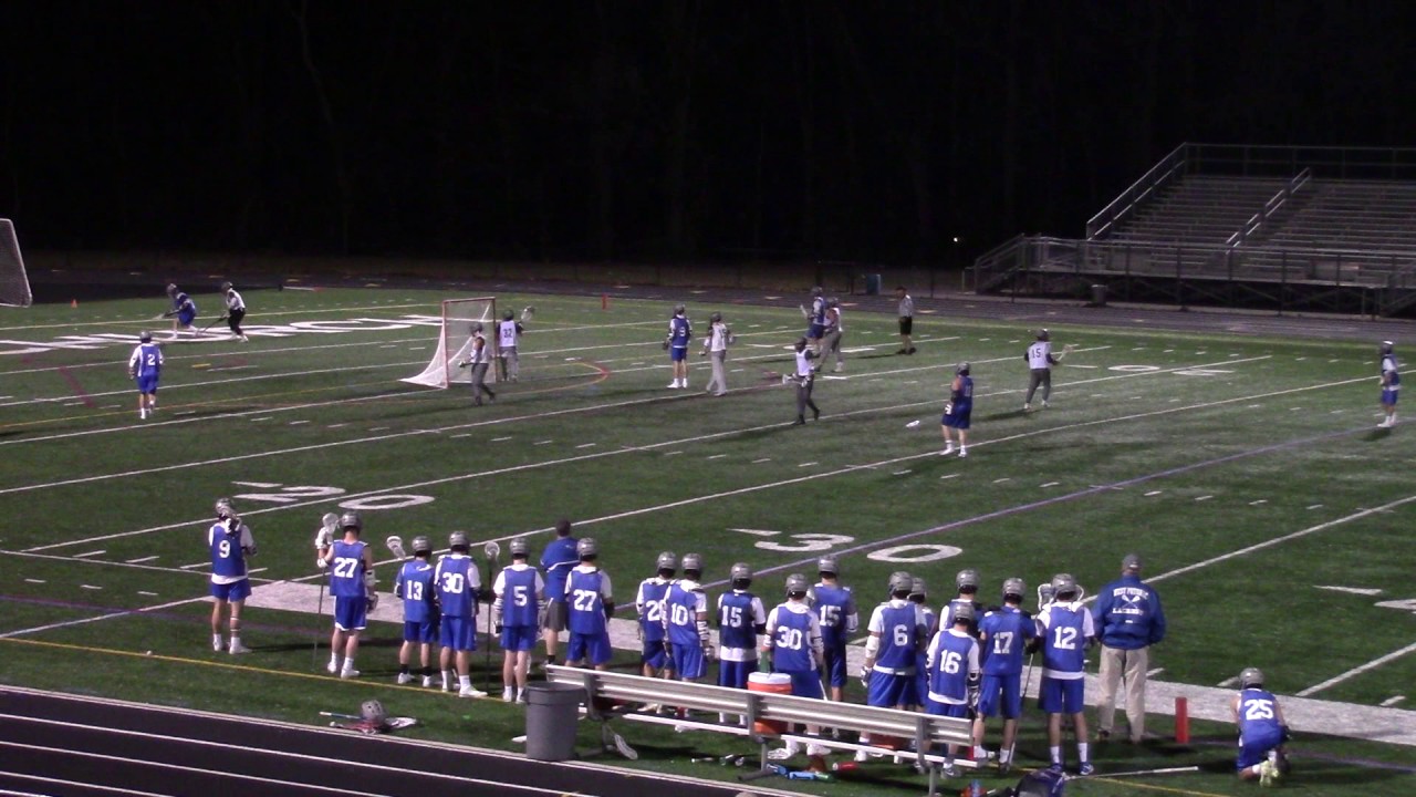 FC v WP srimmage 2017 clip 6 - YouTube