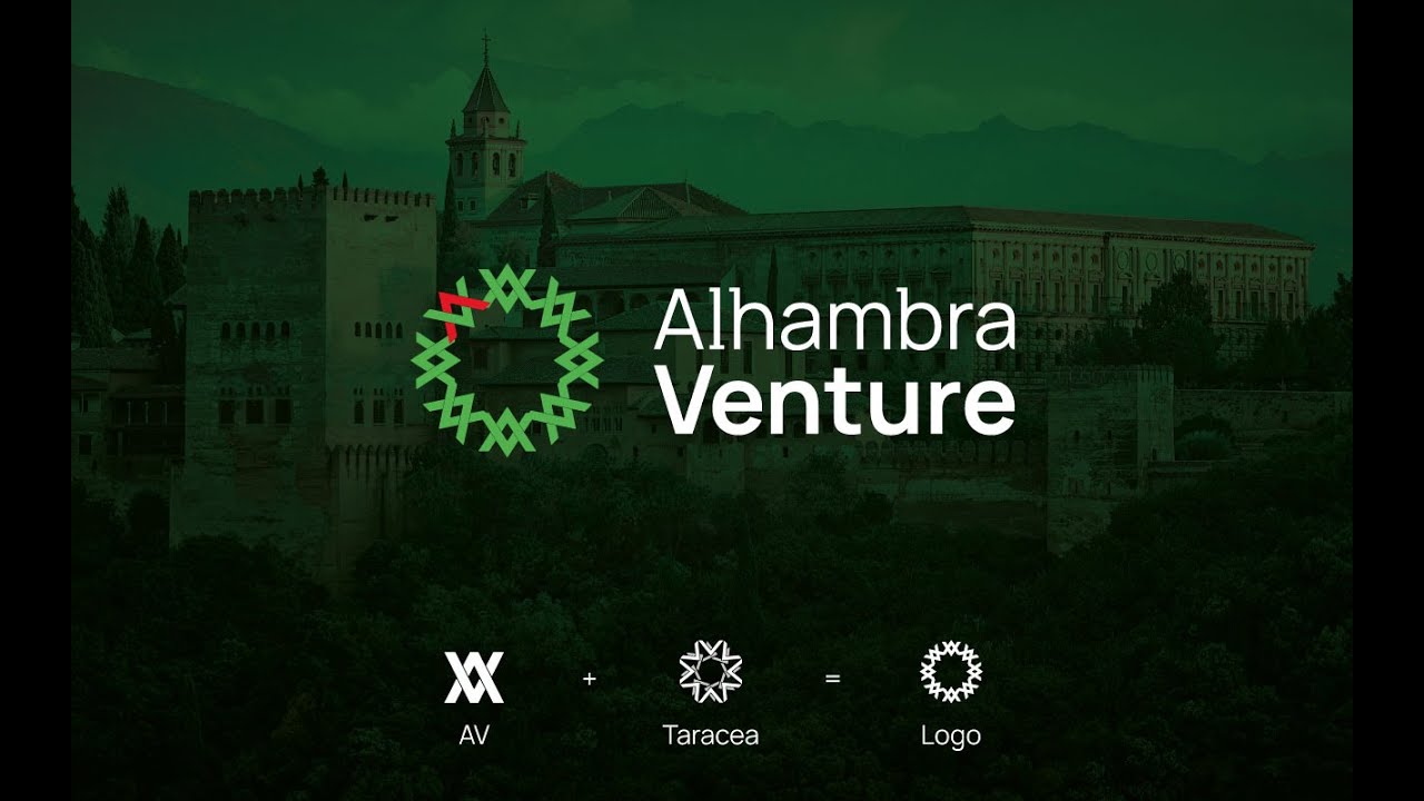 Alhambra Venture renueva su imagen - YouTube