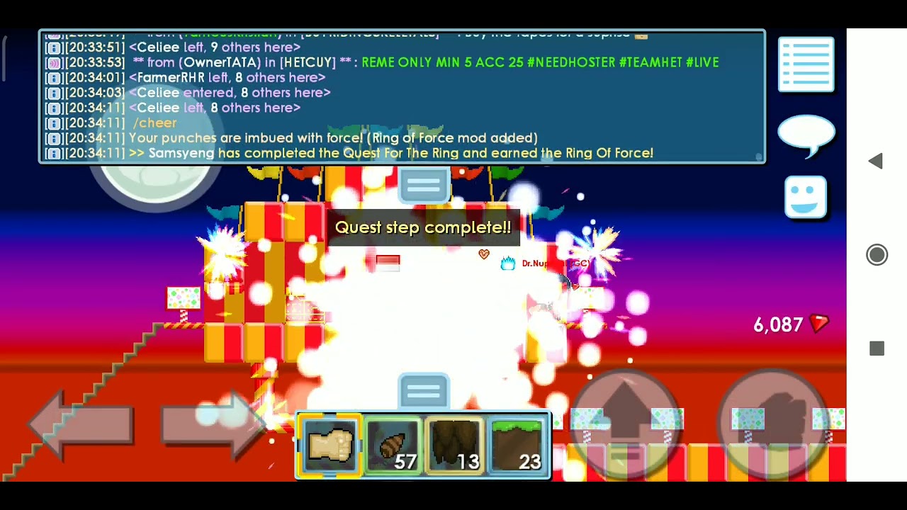 Fourth ring - YouTube