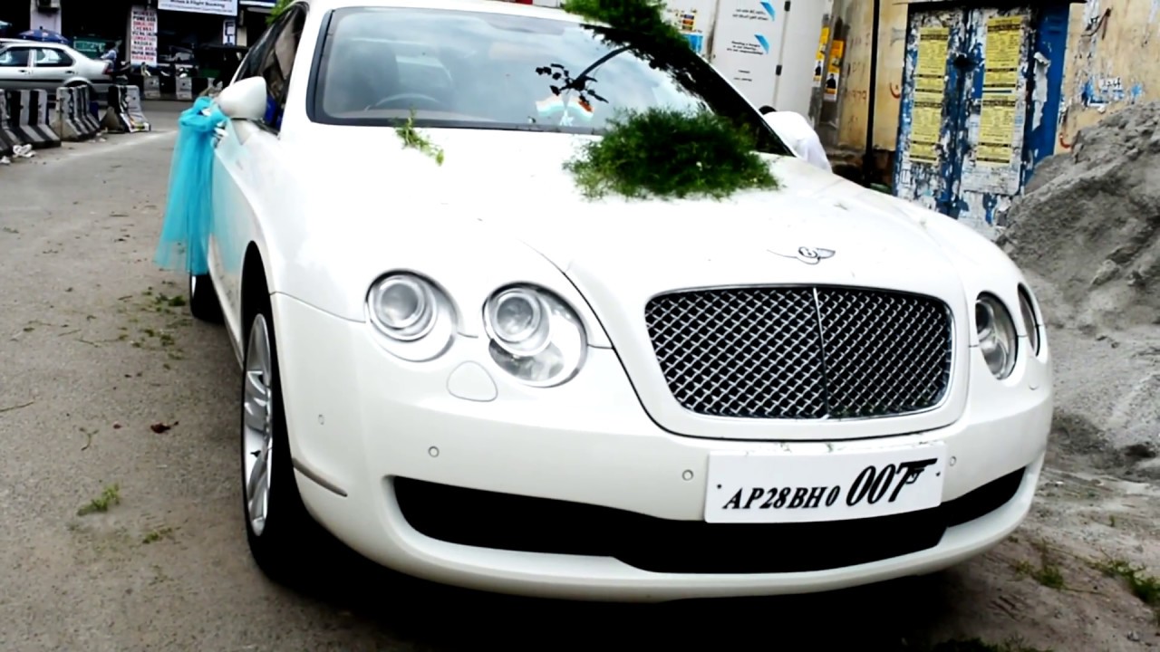 First Vlog /famous flower merchant / cars and flower decoration - YouTube