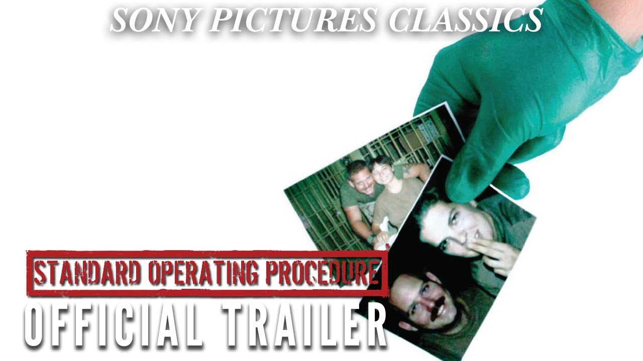 Standard Operating Procedure | Official Trailer (2008) - YouTube