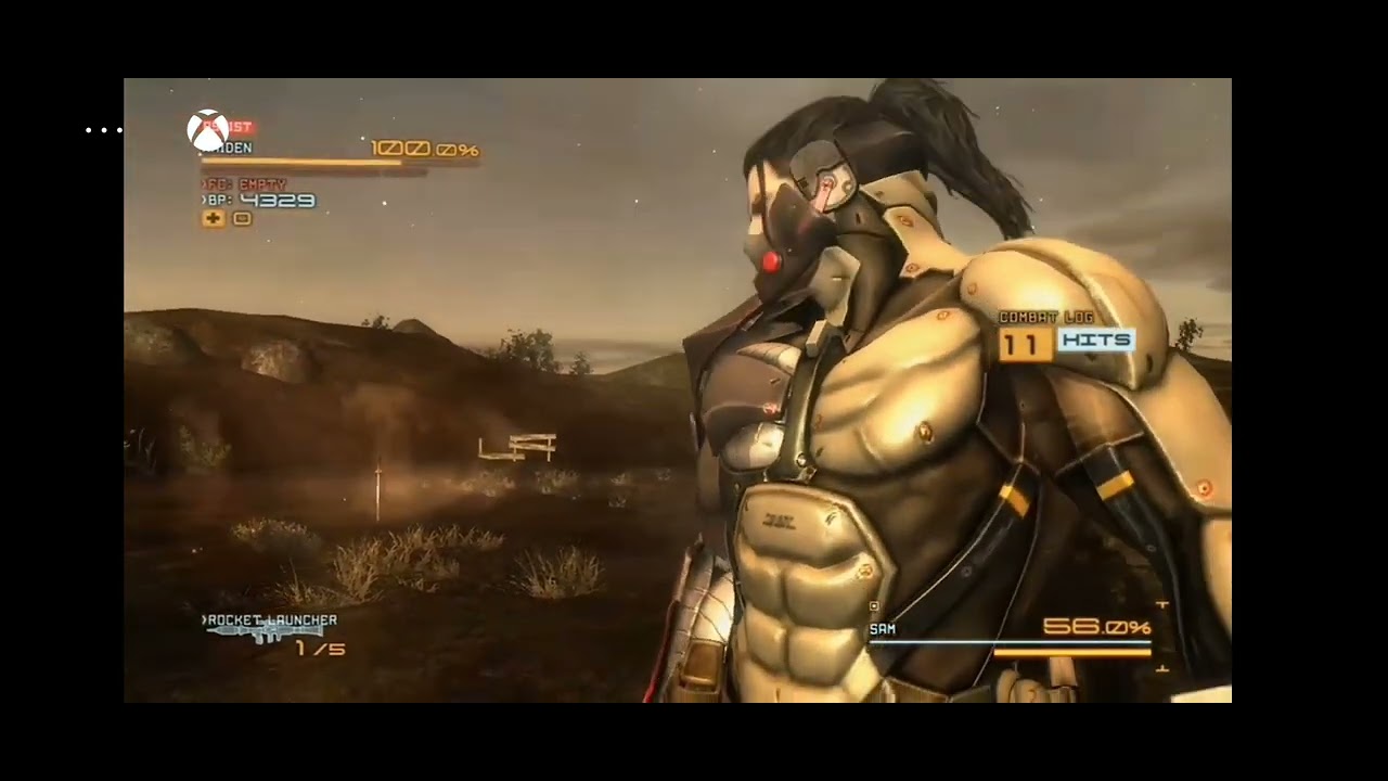 Jetstream Sam Boss Fight (Easy Mode) - YouTube