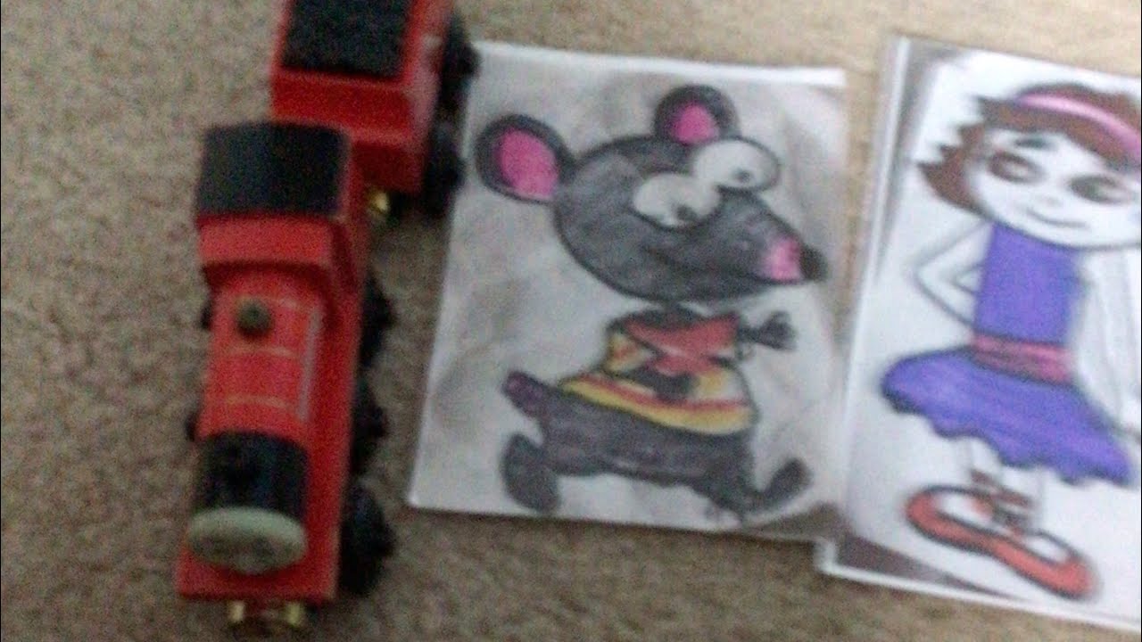 Logoland episode 180 - the series changes - YouTube