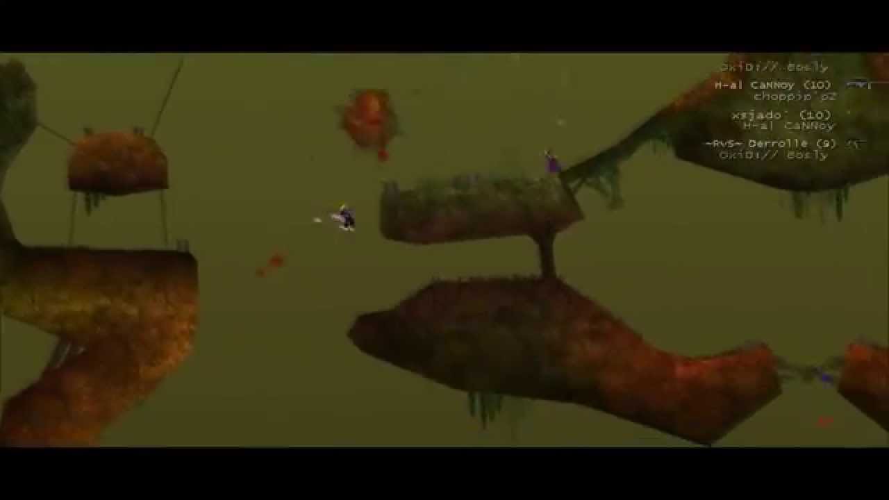 Chox the movie 2! - YouTube