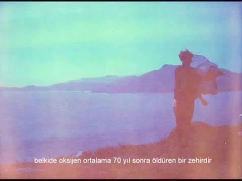 No land-Niye Bele Uzundur Bu Yollar