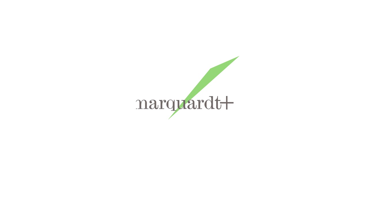 marquardt logo animation - YouTube