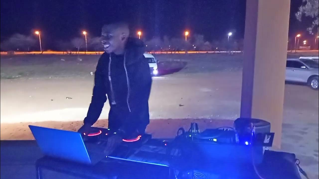 Rex Rabanye Onketsang - YouTube