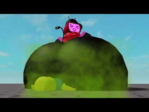 Veeronica farts on Noob