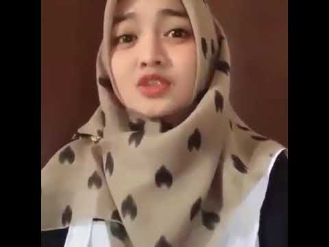 Tiktok hijab