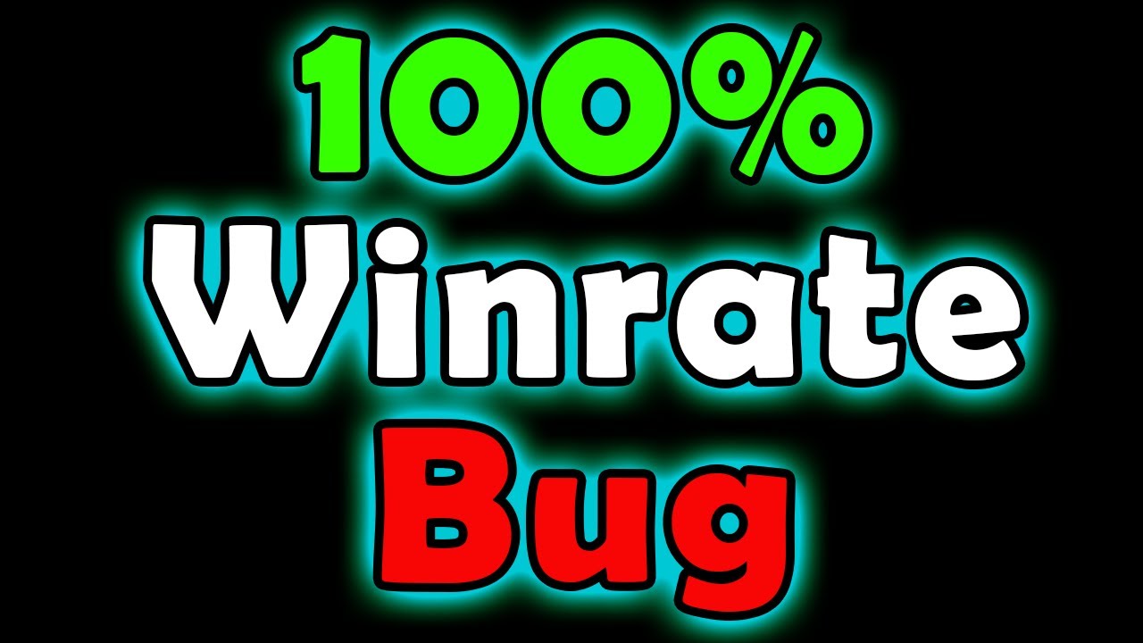 The Most Game-Breaking Bug Yet... - YouTube