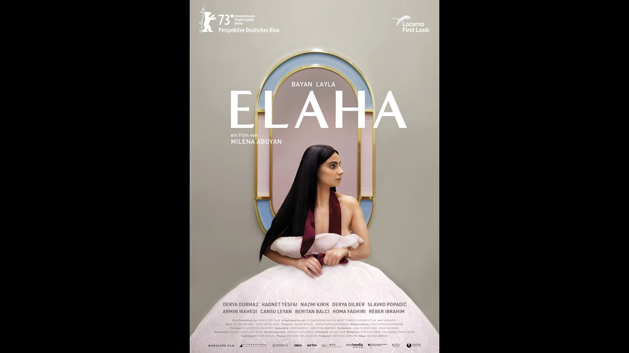 ELAHA (Official Trailer) - YouTube