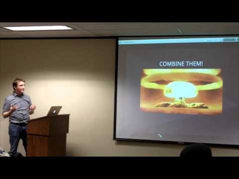 RxJS: Functional Reactive Programming in JavaScript - Chris Harris ...