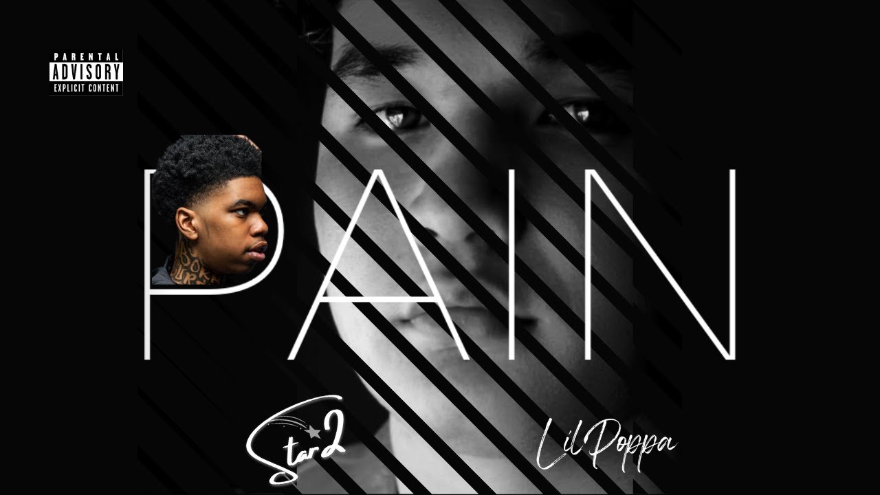Star2 feat Lil Poppa - Pain (Official Spanish Subtitled Music Video ...