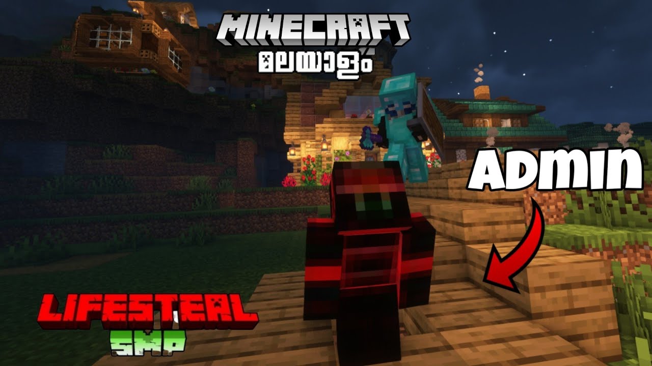 Dominating This Lifesteal Server... - YouTube