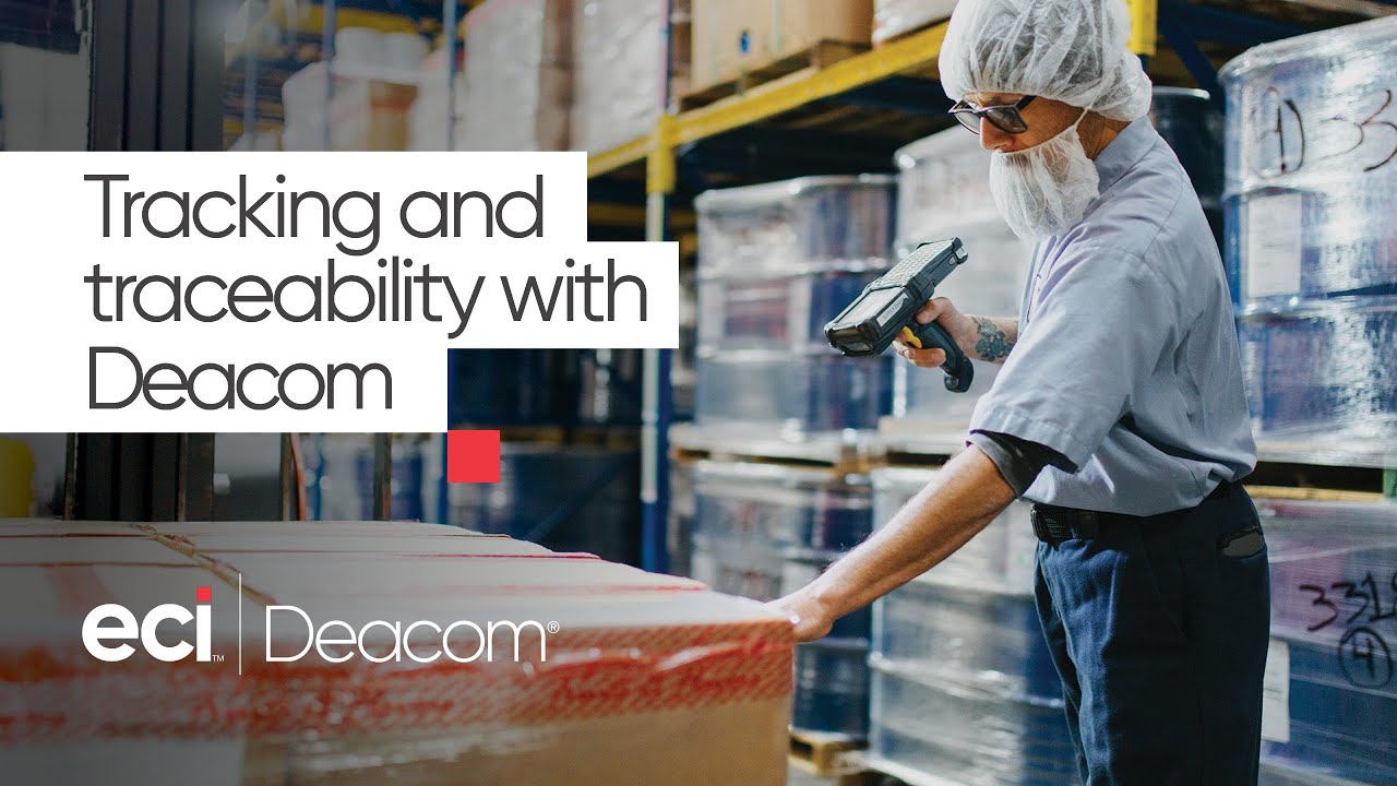Lot Tracking and Traceability: Revolutionizing Regulatory Compliance ...