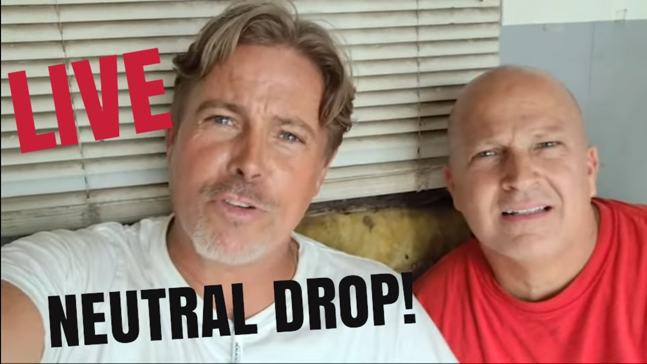 What's Up Family? Neutral Drop - YouTube