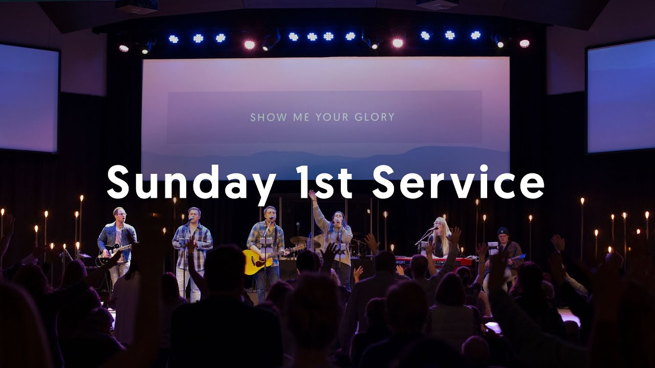 9-18-22 Sunday First Service - YouTube