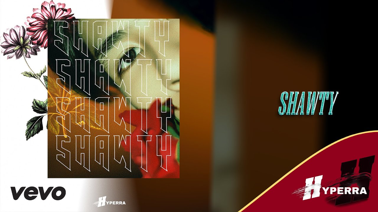 Trippie EYES - Shawty | Official Audio - YouTube