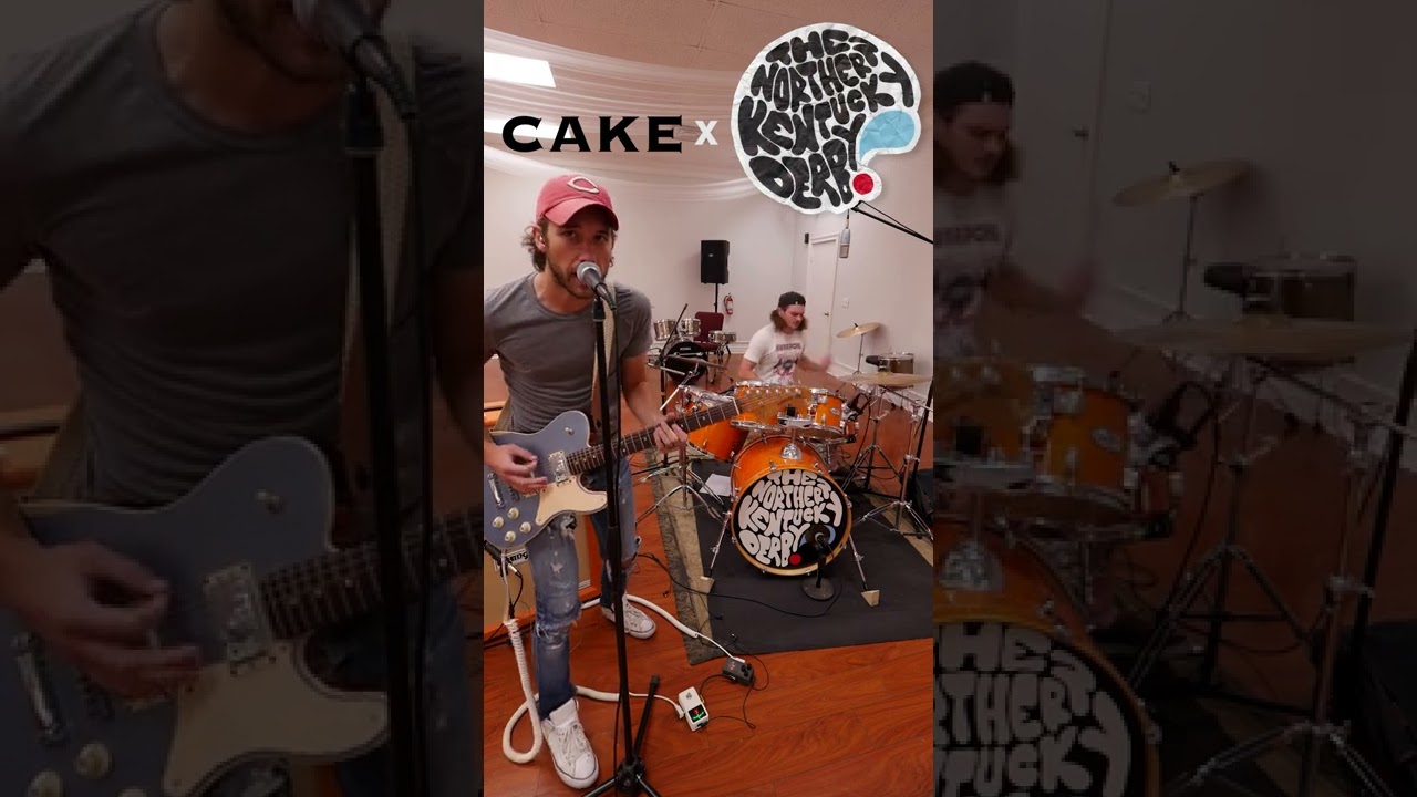 The Distance - Cake - YouTube Music