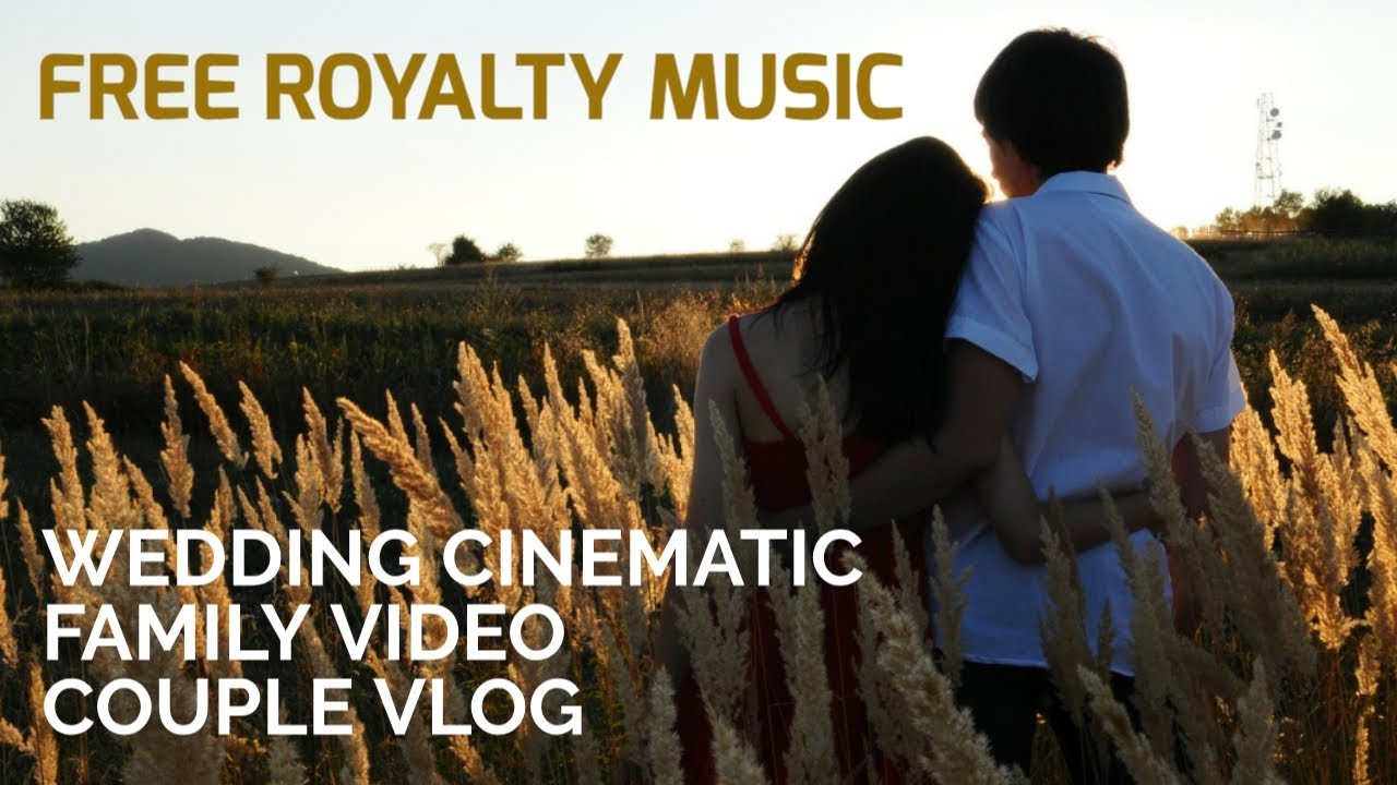 ACCOUSTIC GITAR CINEMATIC WEDDING - LOVE | MIMI & MINTUNO - YouTube