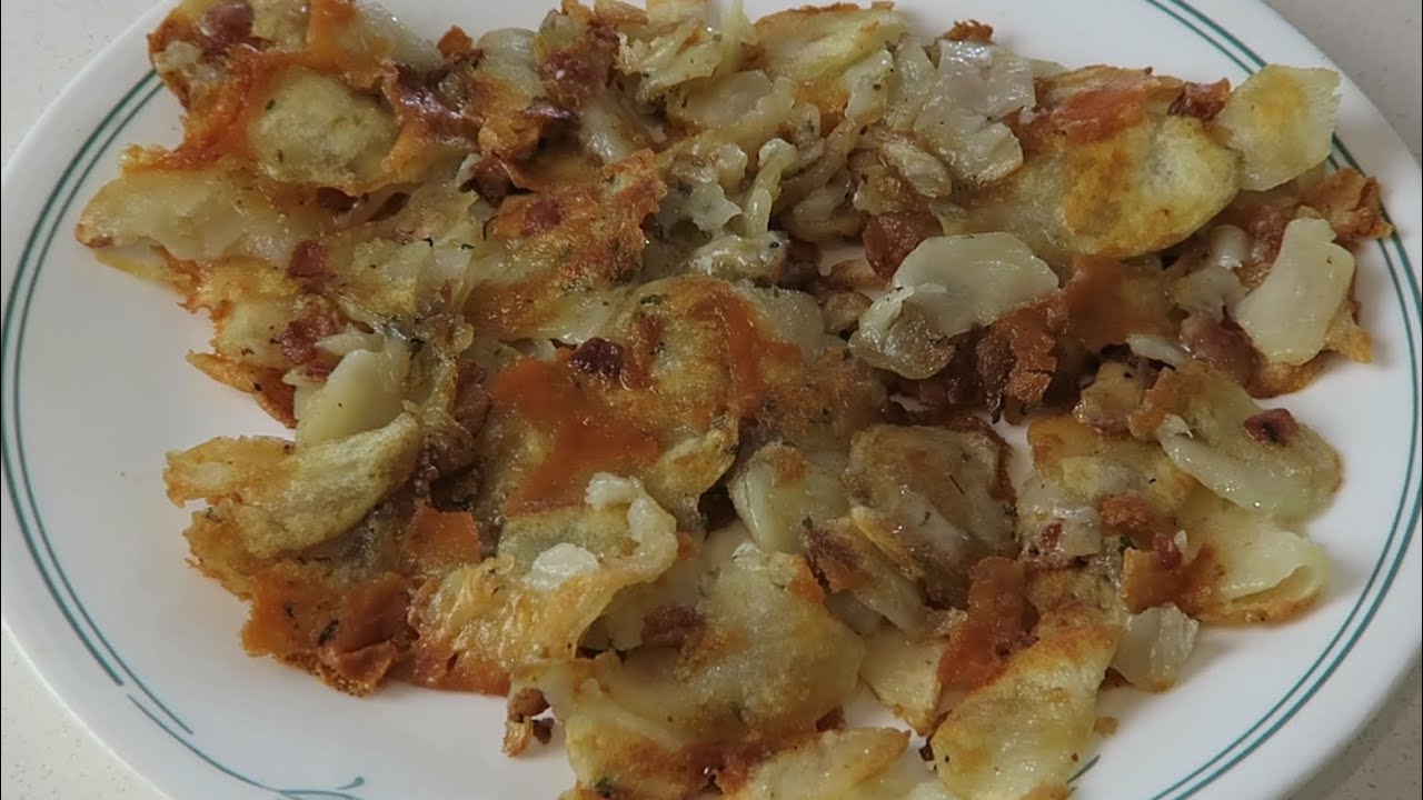 Frika, Slovenian recipe - YouTube