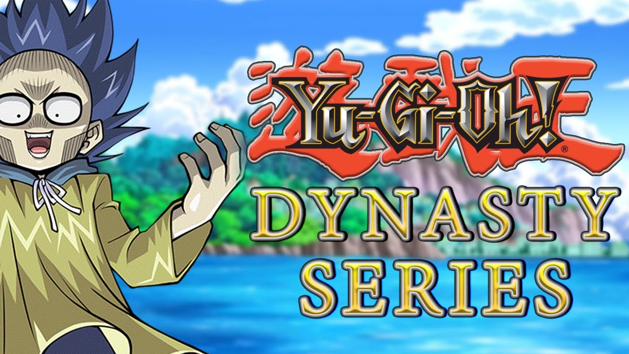 Yu-Gi-Oh! Dynasty Series: Bonz Deck Profile - YouTube