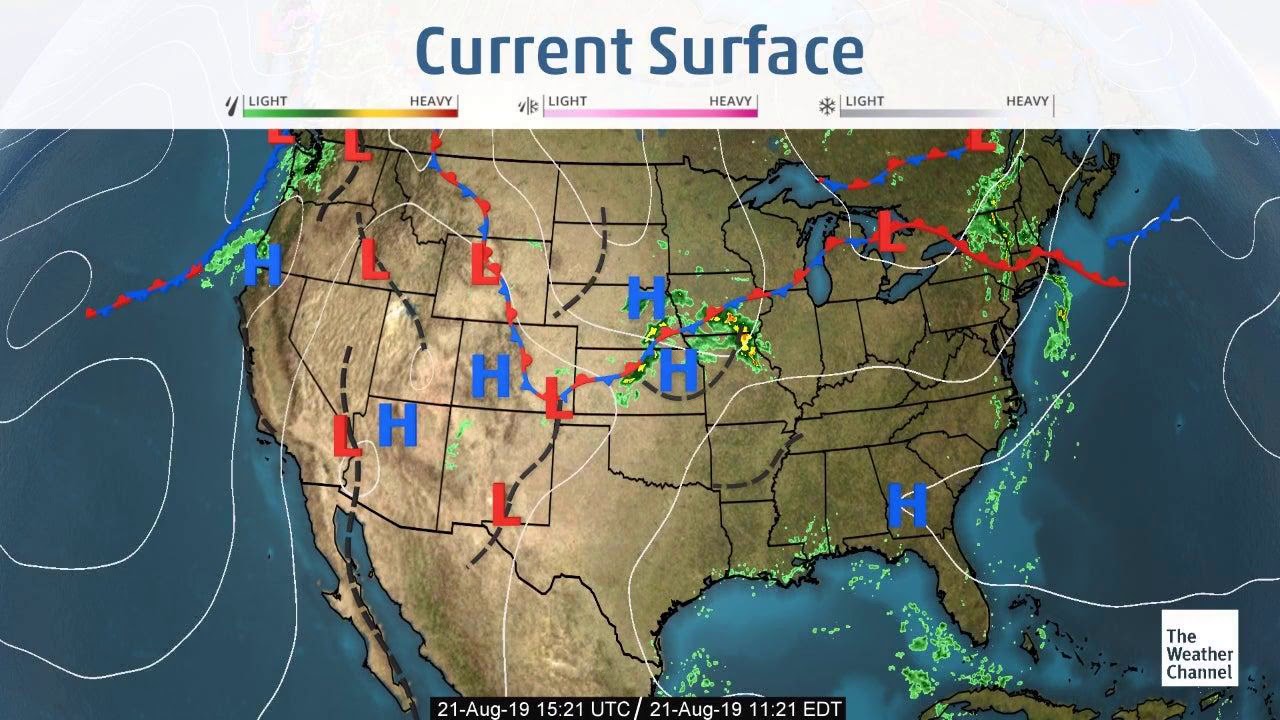 ForecastMap_TWC_2019-08-21 - YouTube
