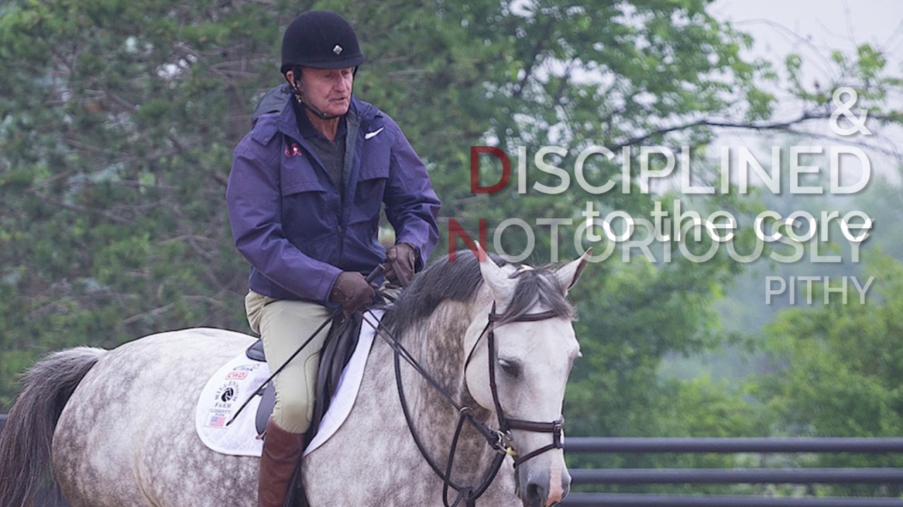 JPC Equestrian, Inc. presents the new George H Morris Collection of ...