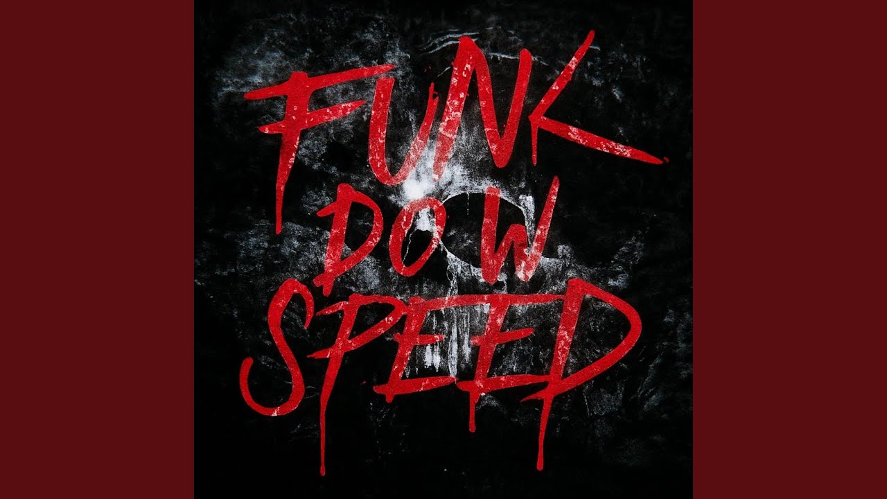 FUNK DO W SPEED - YouTube