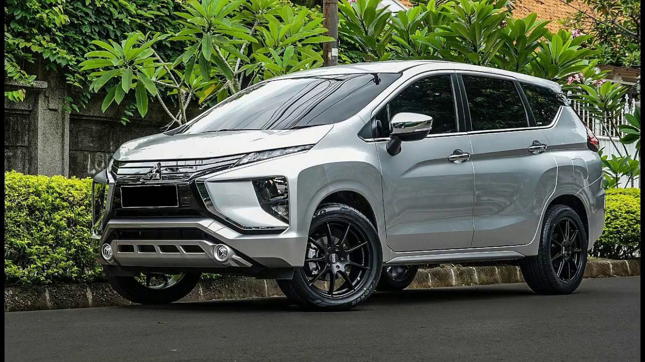 XPANDER MODIFIKASI - YouTube