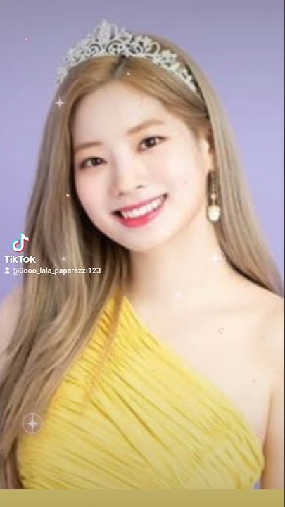 twice_DAHYUN edit - YouTube