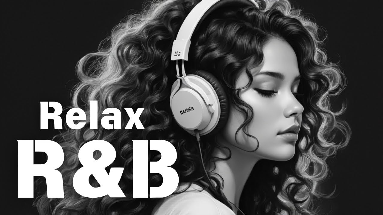 R&B Relax Playlist 52 / RnB Music / Cozy Vibes for Relaxation / For ...