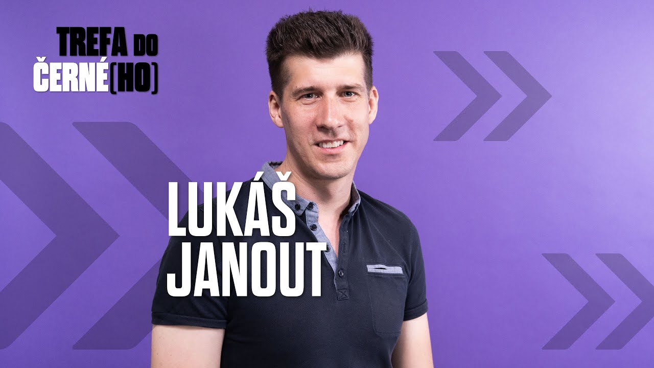 LUKÁŠ JANOUT alias Delniq: Nebojím se říct, že některé firmy klienty okrádají. • ROZHOVOR - YouTube