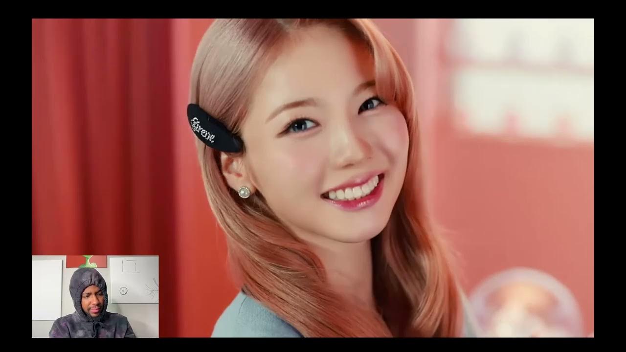 NiziU(니쥬) Digital Single「SWEET NONFICTION」M/V - YouTube