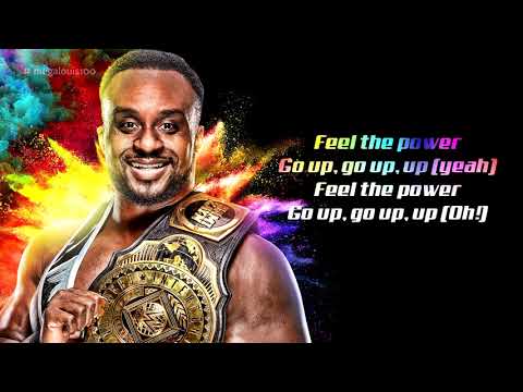 Big E Official WWE Entrance Theme Song - \