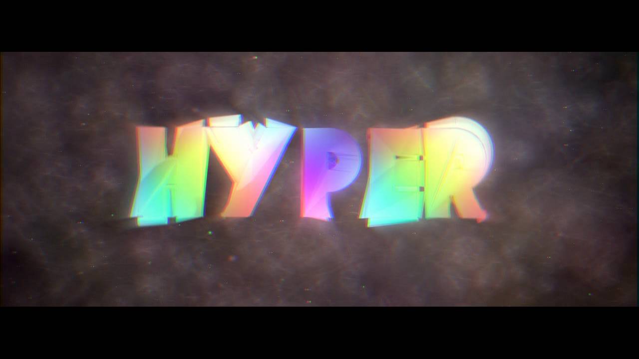 csgo HYPER İNTRO (BLENDER İNTRO TEMPLATE) - YouTube