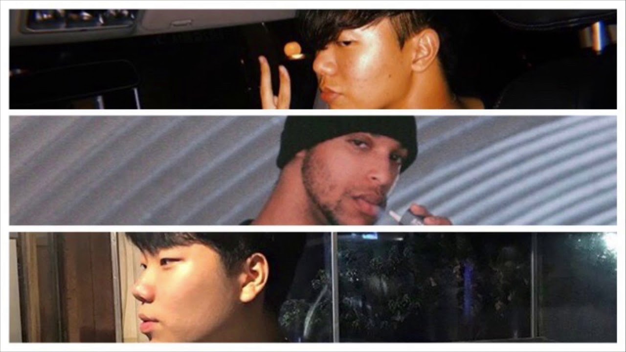 Jword - Raindrops (Feat. Roman Kayz & G.Nine) prod. NXIRE - YouTube