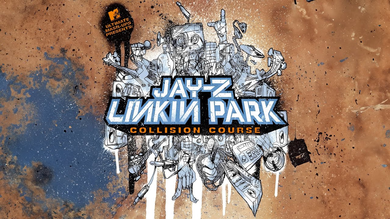 Linkin Park feat. Jay-Z - Collision Course: Live at The Roxy Theatre ...