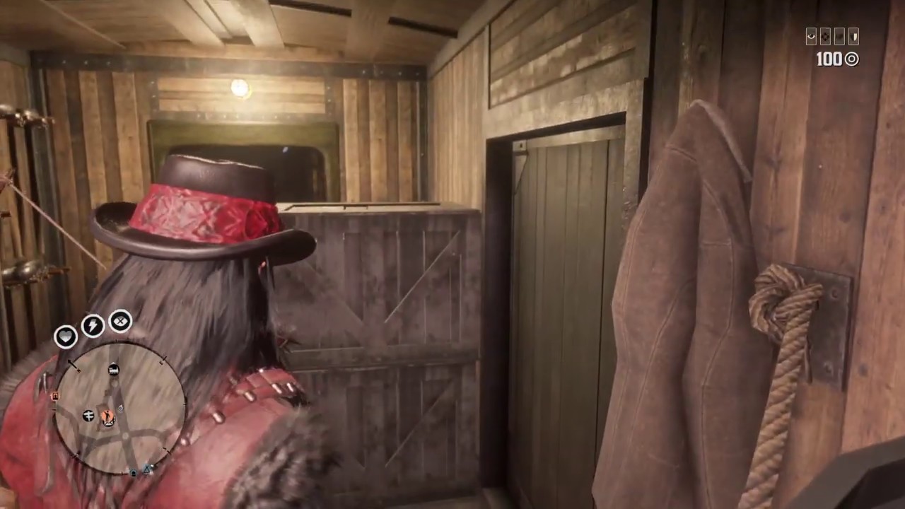 Death Rode in on a Train - YouTube