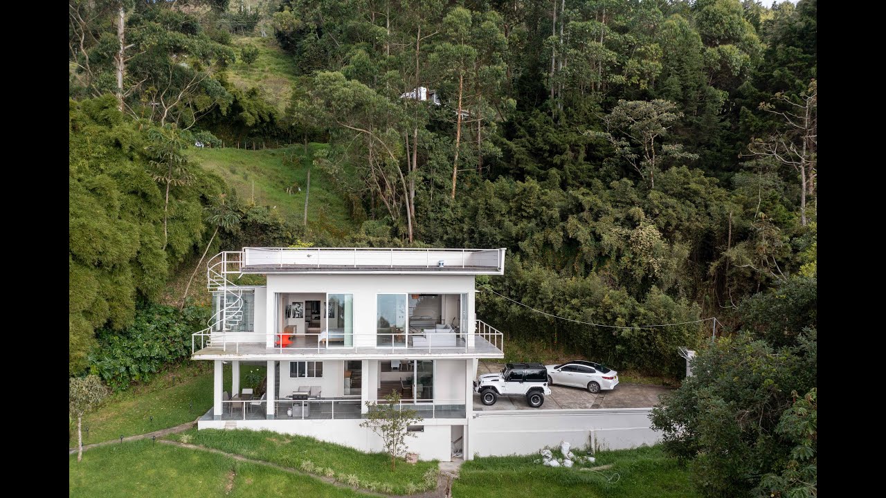 House tour casa Palmas - YouTube