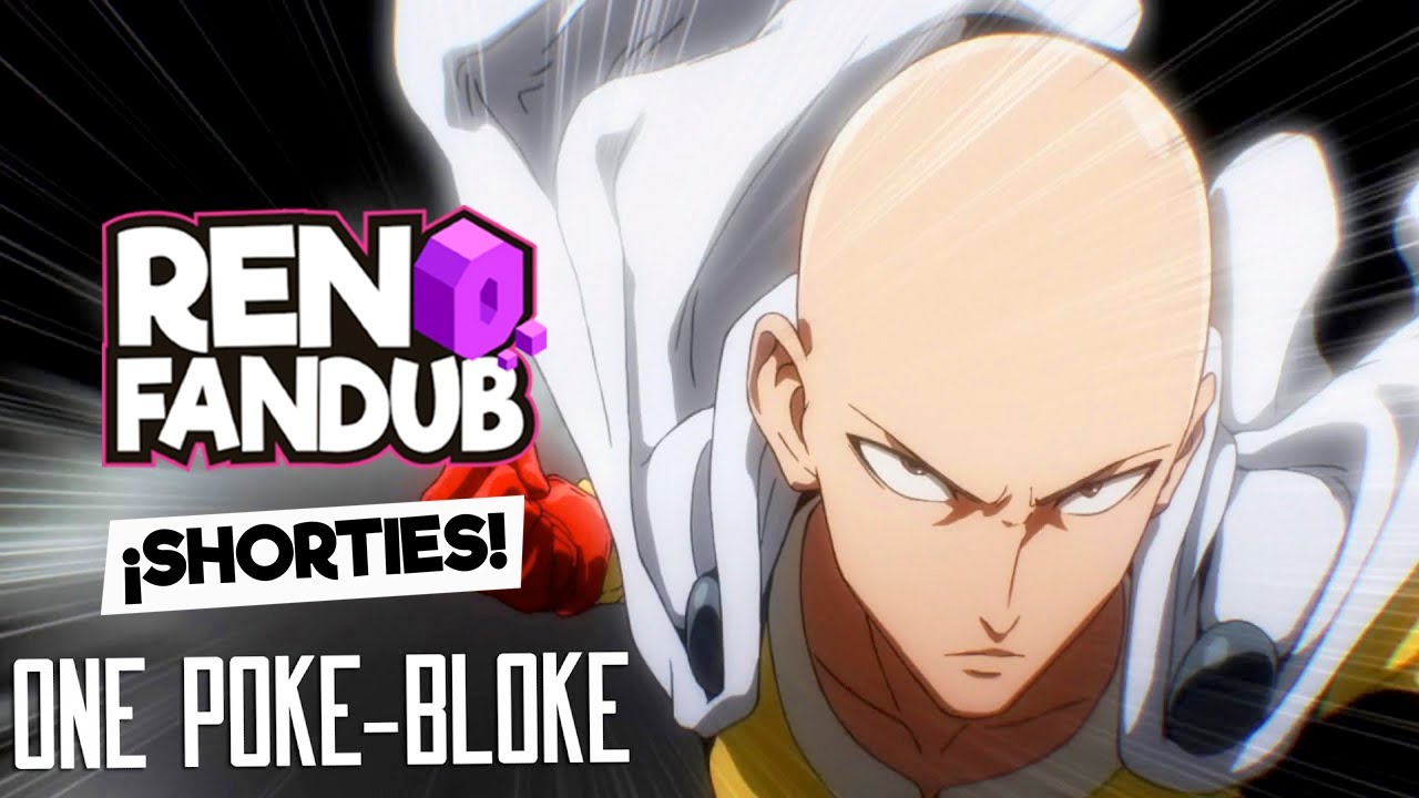 One Poke-Bloke - SHORTIES - Fandub Español Latino - By: Xcaliborg - YouTube