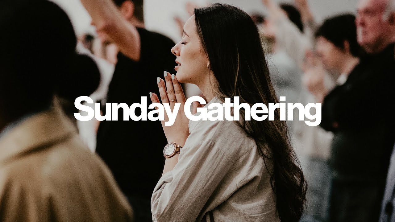 9th April 2023 | Ramp Church Manchester - YouTube