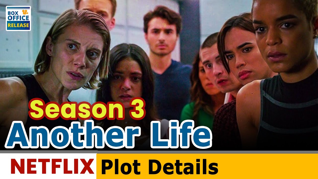 Another Life Season 3 Plot & What will happen? - Box Office Release ...