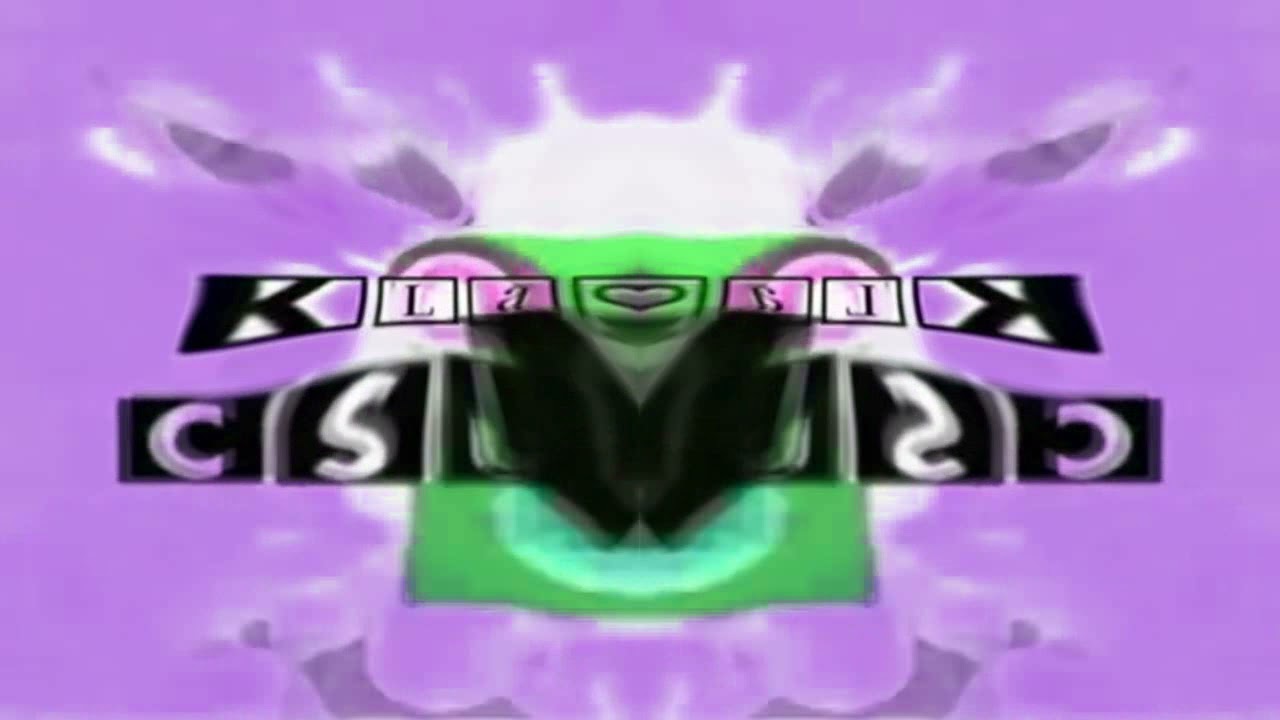 Klasky Csupo in G Major 157 {V2} {Instructions In Description} - YouTube